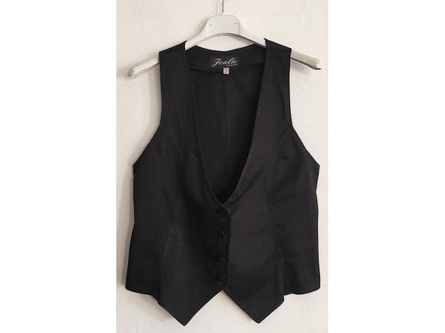 Joulie Collection prsluk u retro stilu br.36
