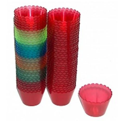 plasticne case za svece