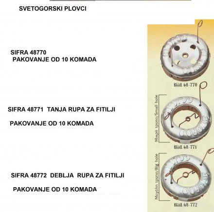 Svetogorski plovci