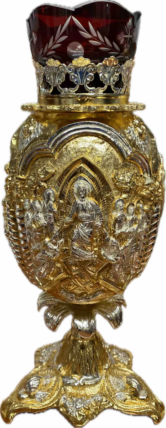Kandilo stono