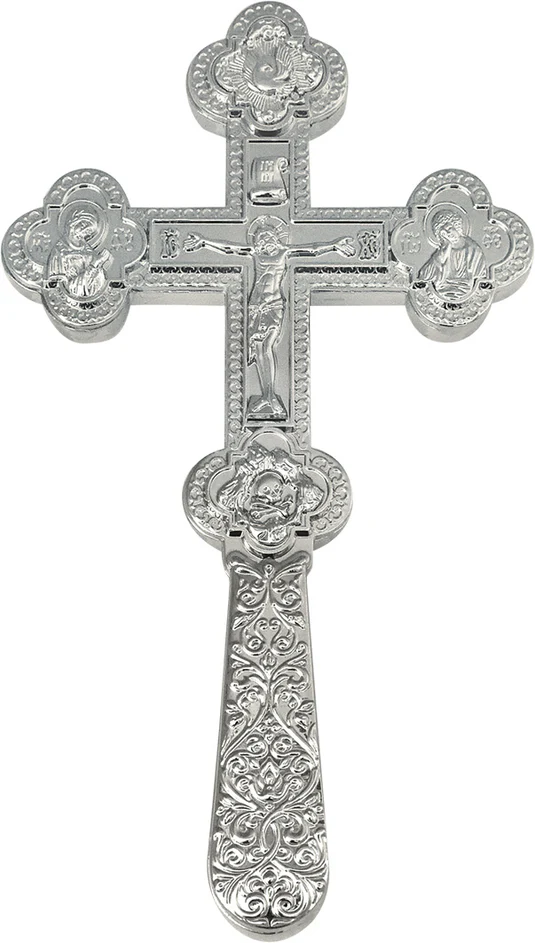 krst balgosiljanje