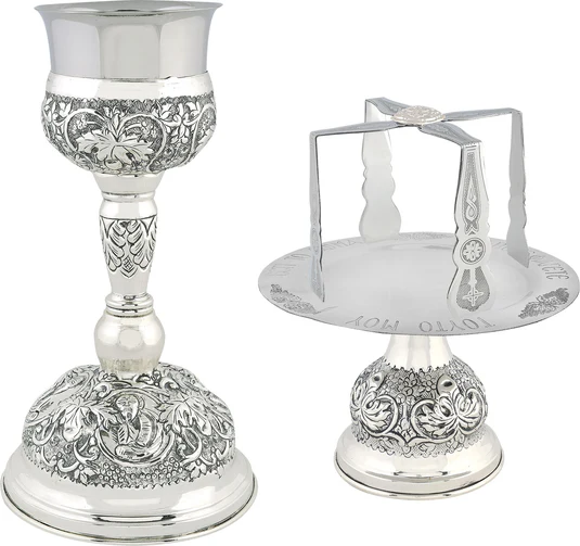 Set za pricesce