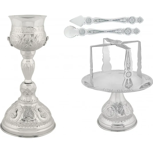 Set za pricesce