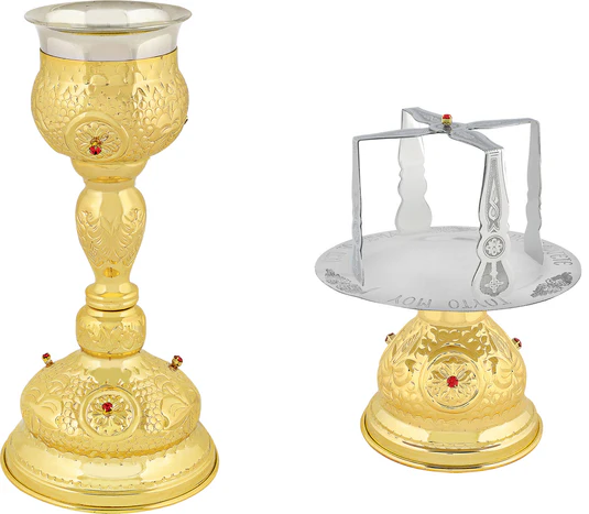 Set za pricesce