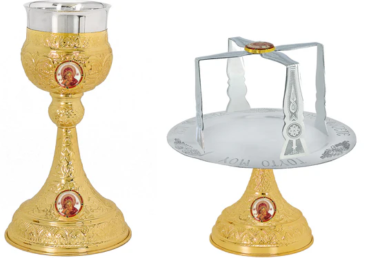 Set za pricesce