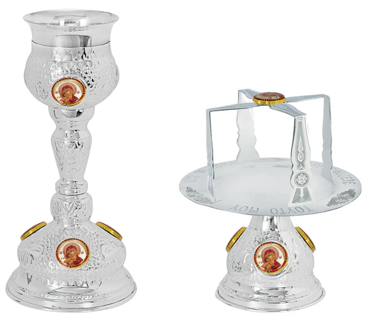 Set za pricesce