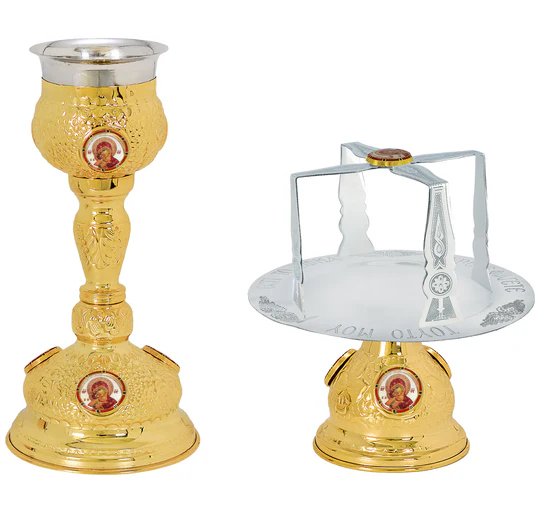 Set za pricesce