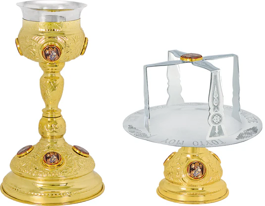 Set za pricesce