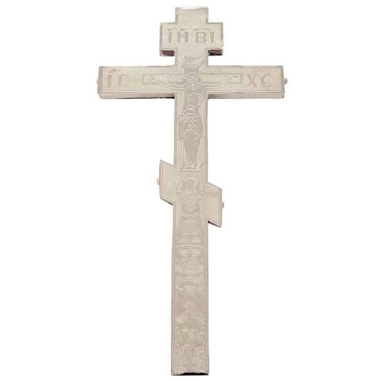 krst blagosiljanje