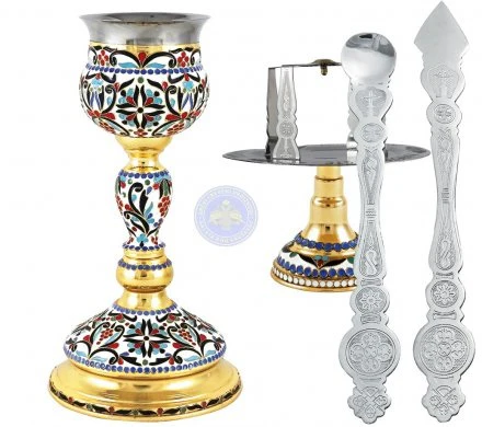 Set za Pricesce