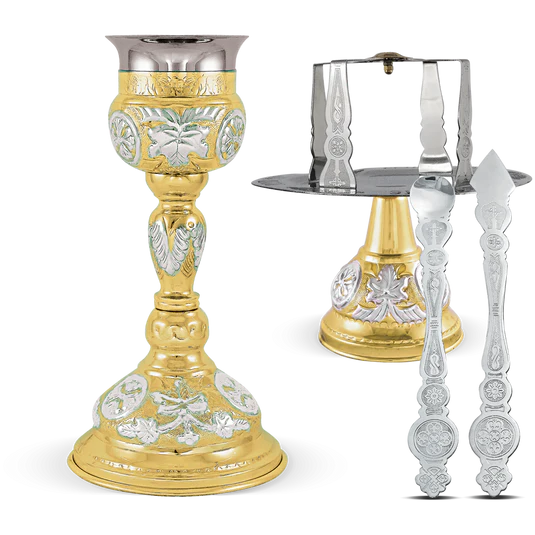 Set za Pricesce