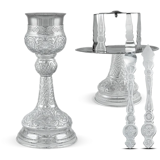 Set za Pricesce