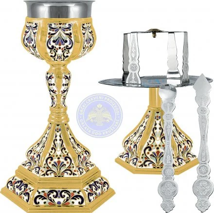 Set za Pricesce