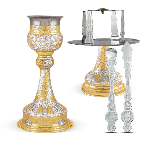 Set za Pricesce