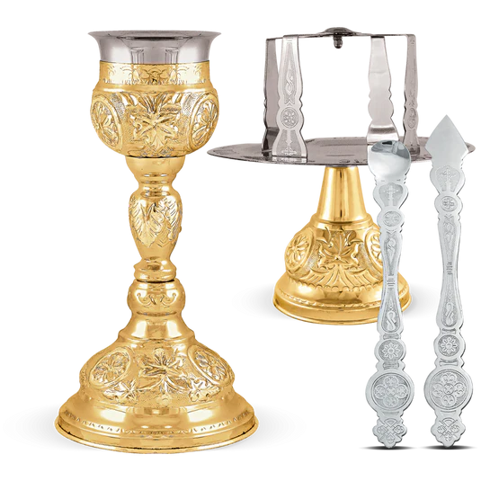 Set za Pricesce