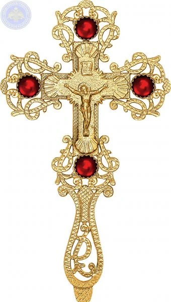 krst blagosiljanje