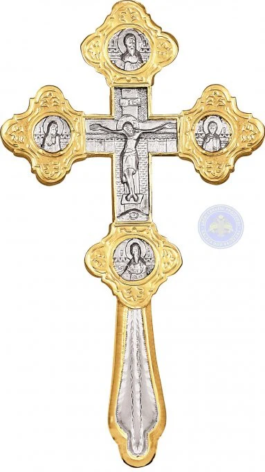 krst blagosiljanje