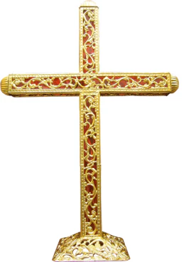 krstovi za kupole
