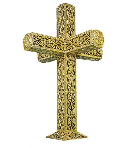 Krstovi za kupole
