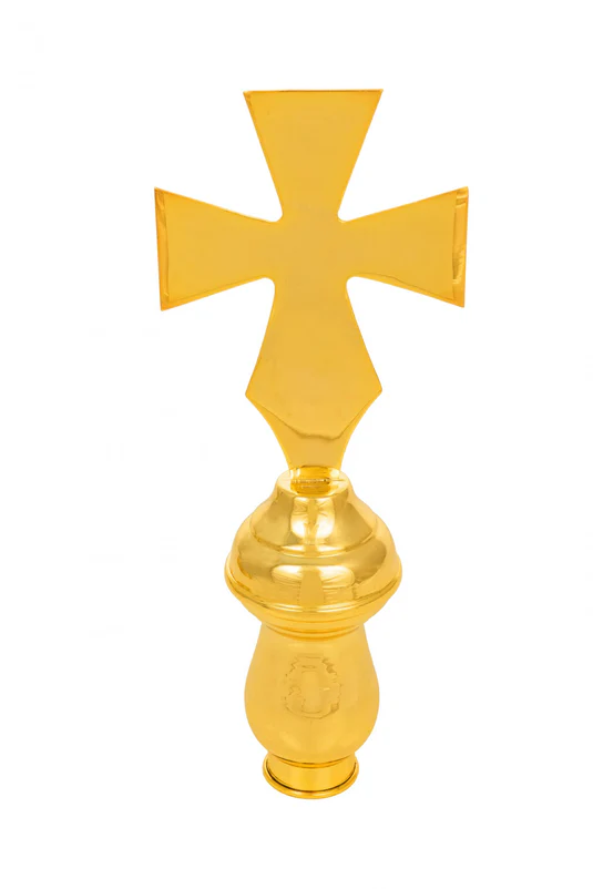 Krst za barjak