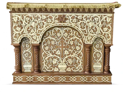 casna trpe duborezen