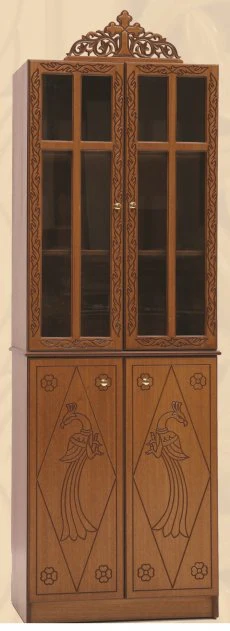 Duborezni ormar
