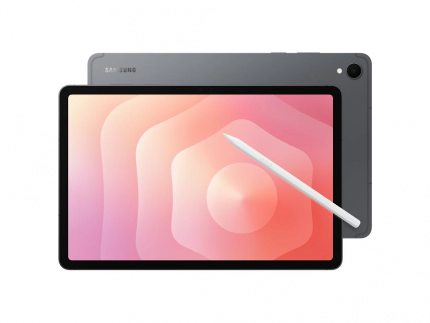 Tablet SAMSUNG Galaxy Tab S11 12GB/128GB/WIFI/siva