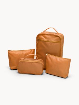 SET OD 4 TORBE ORGANIZATORA ZA KOFER (36X23X11CM, 21X6X18CM, 20X5X17CM, 21X11X7CM)