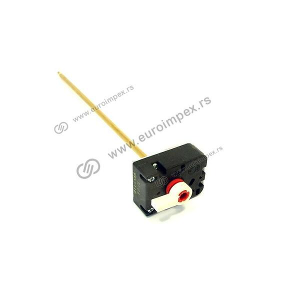 TERMOSTAT ŠTAPNI TRS/77 LIKO CETVRTASTI SA POLUGOM 406UN109 130107