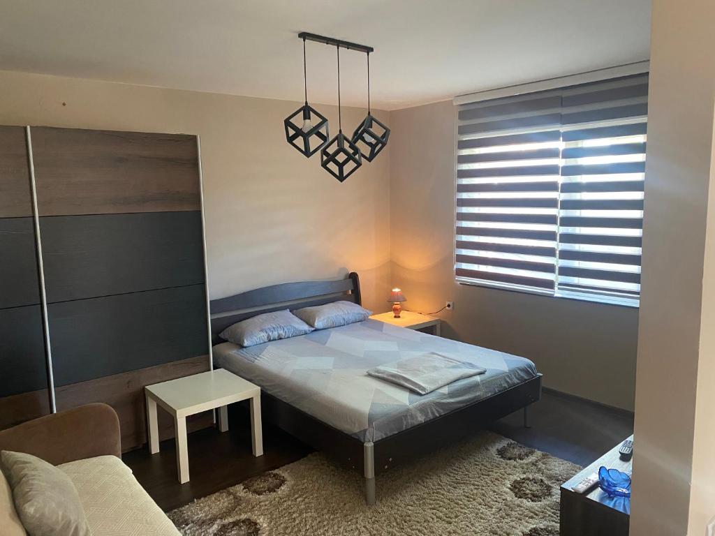 Arni apartments