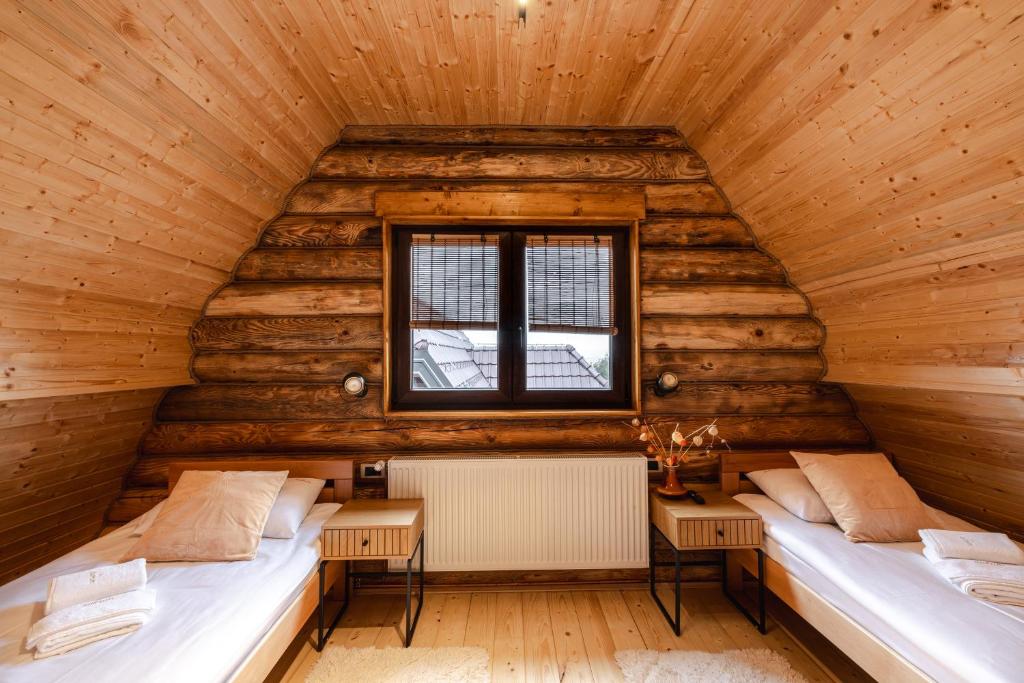 Aurum Cabins