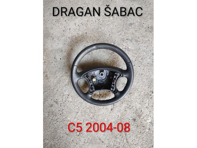 CITROEN C5 volan 2001-2008