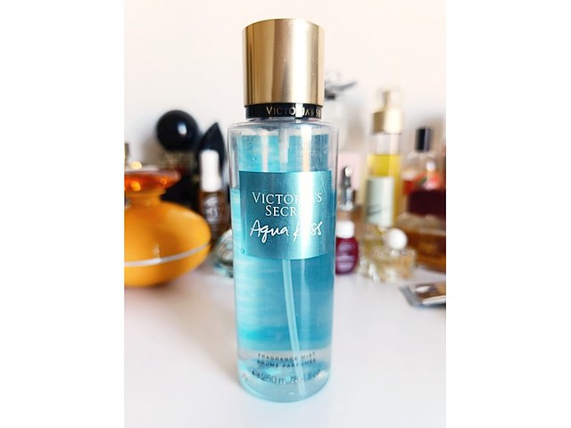 Victoria`s Secret Aqua Kiss