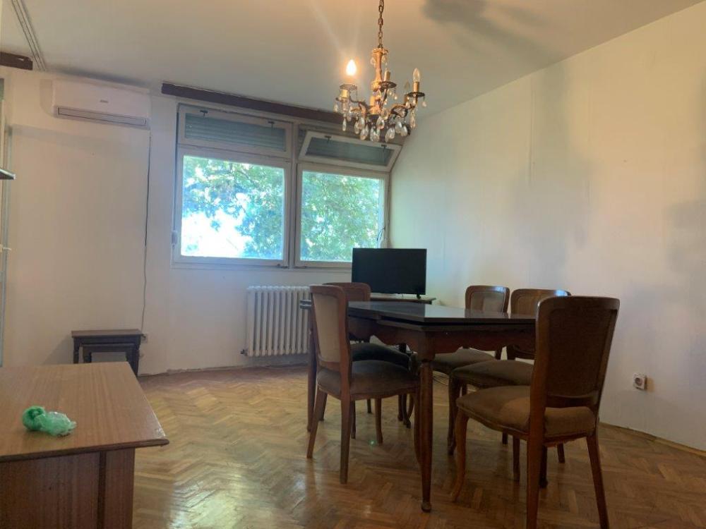 Sonje Marinkovic, Dvosoban stan na prodaju, 56m2, 100.000€