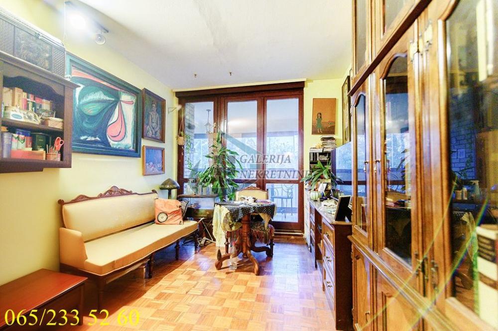 Šavnička, Troiposoban stan na prodaju, 78m2, 190.000€