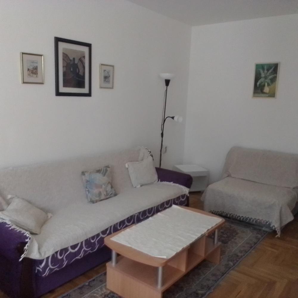 Jednosoban stan za izdavanje, 32m2, 300€