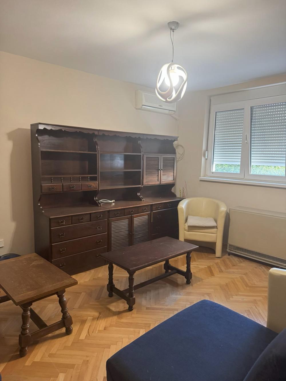 Bulevar kralja Aleksandra, Jednosoban stan za izdavanje, 29m2, 400€