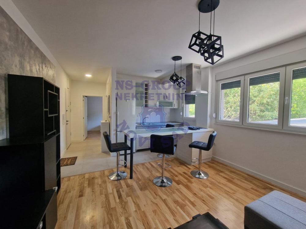 Jednoiposoban stan na prodaju, 41m2, 119.100€