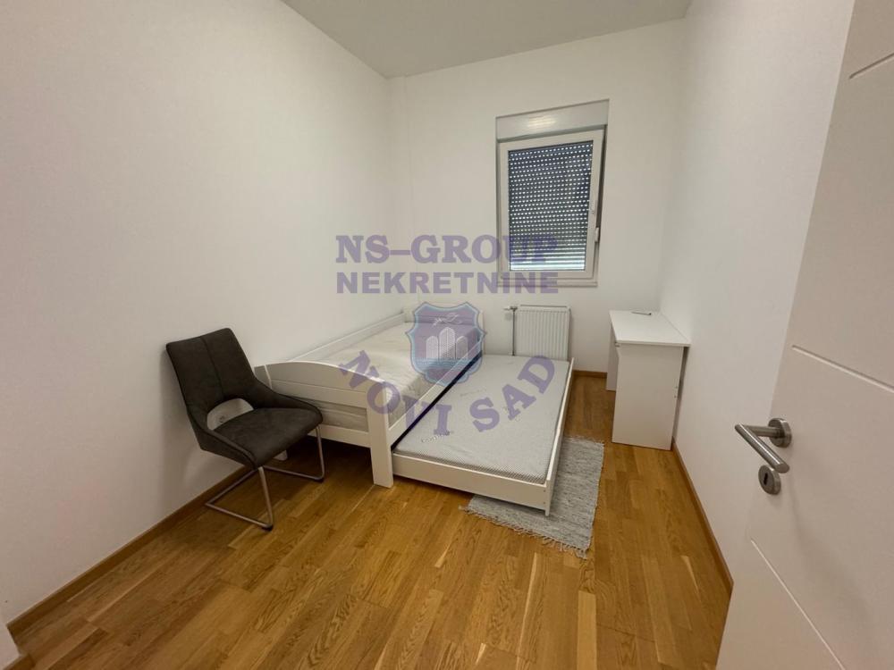 Trosoban stan na prodaju, 62m2, 190.550€