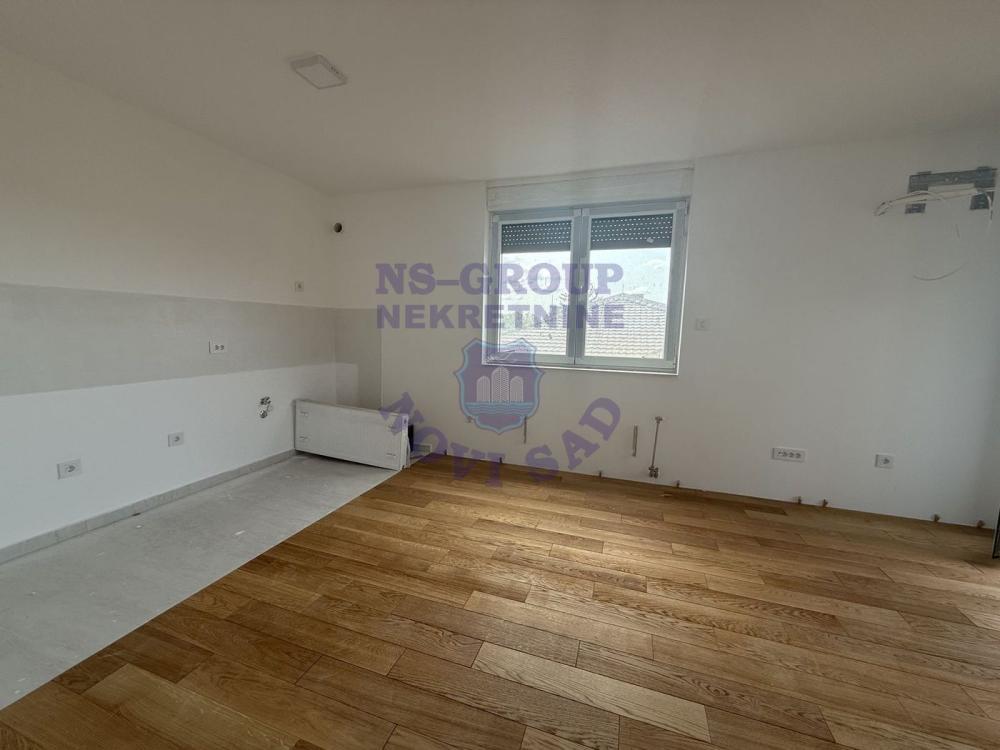 Trosoban stan na prodaju, 57m2, 196.000€