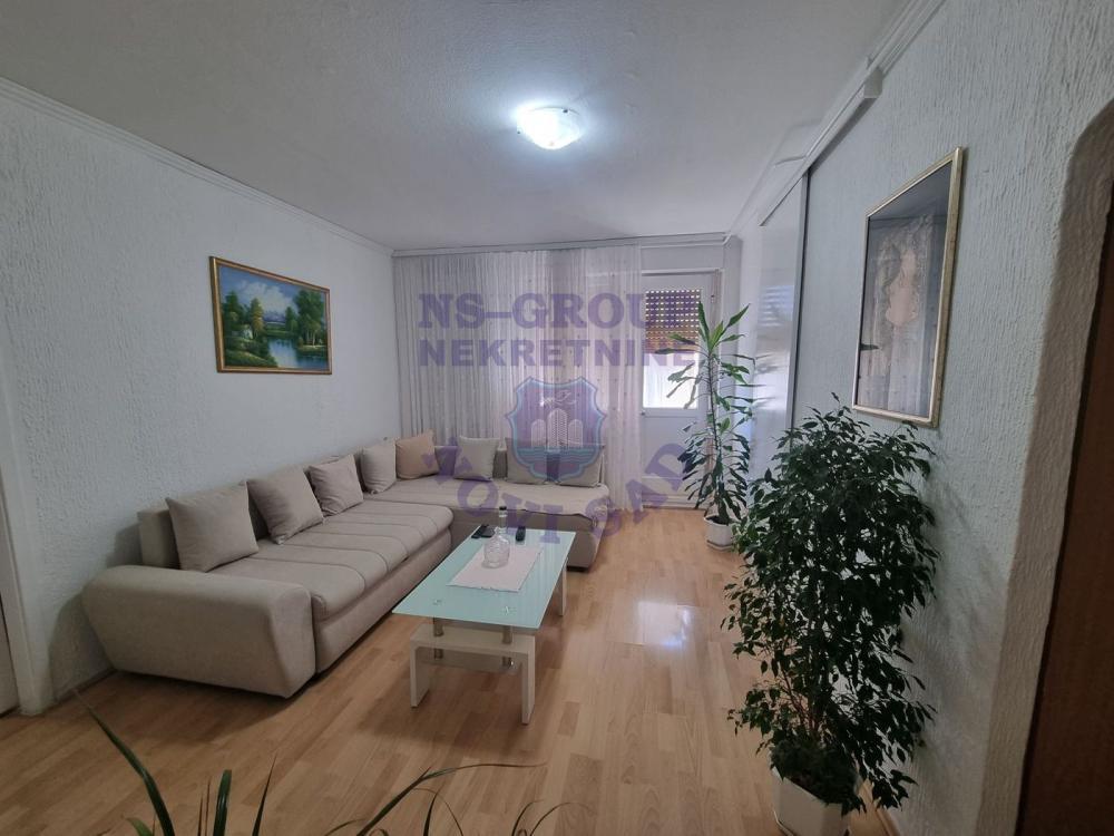 Trosoban stan na prodaju, 66m2, 169.950€