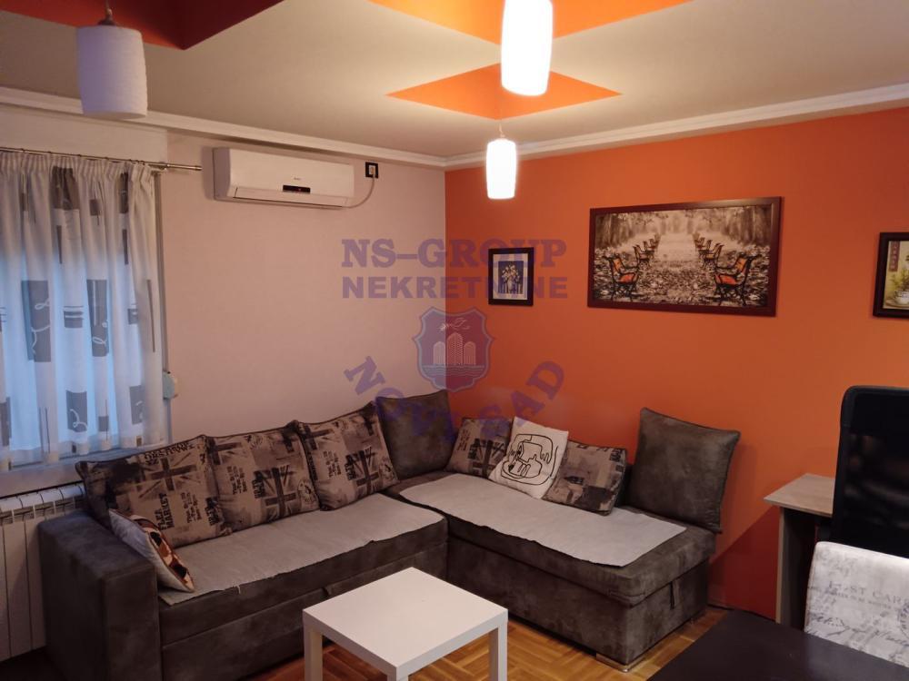 Jednoiposoban stan na prodaju, 33m2, 108.150€