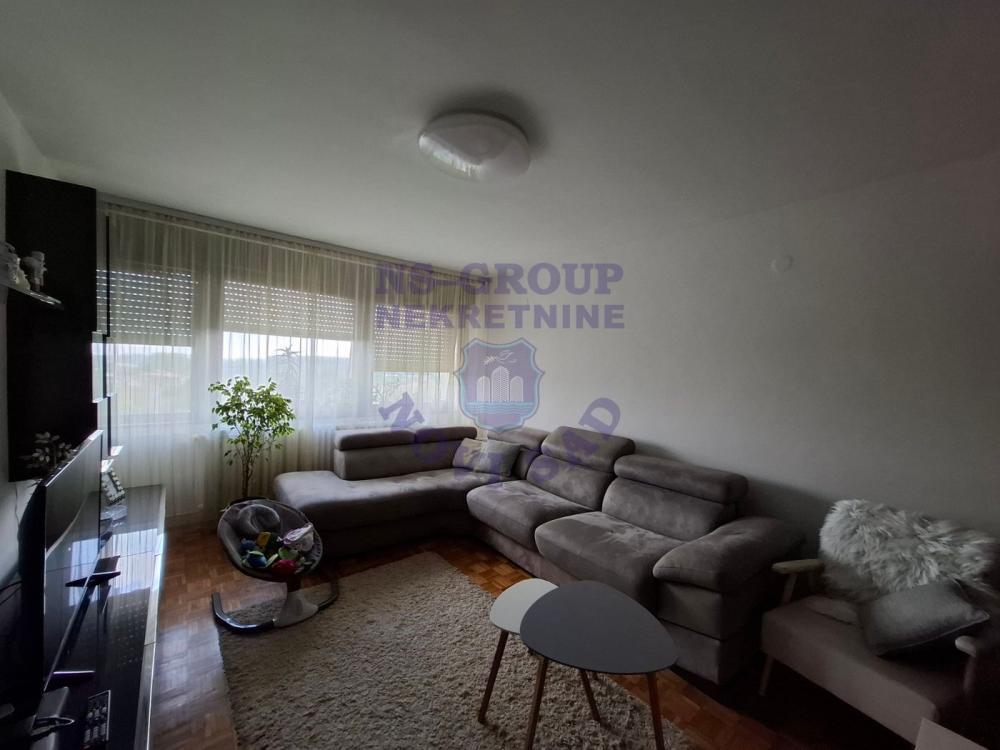 Dvoiposoban stan na prodaju, 64m2, 131.840€