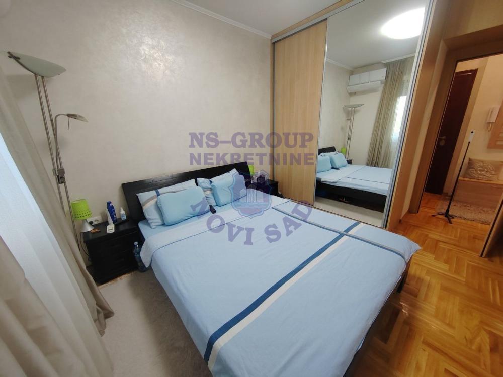 Trosoban stan na prodaju, 72m2, 170.570€