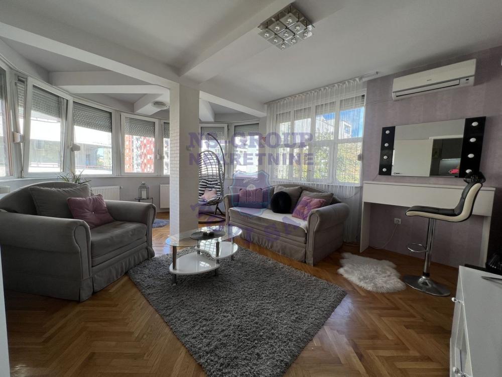 Dvoiposoban stan na prodaju, 62m2, 185.400€