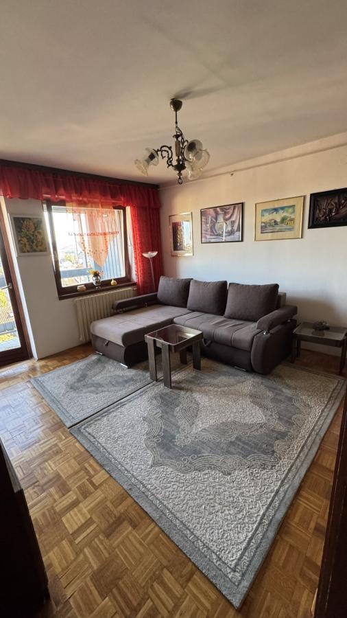 Jednosoban stan na prodaju, 34m2, 85.000€
