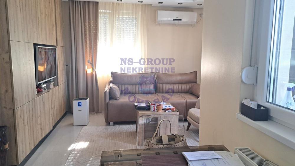 Dvosoban stan na prodaju, 42m2, 121.130€