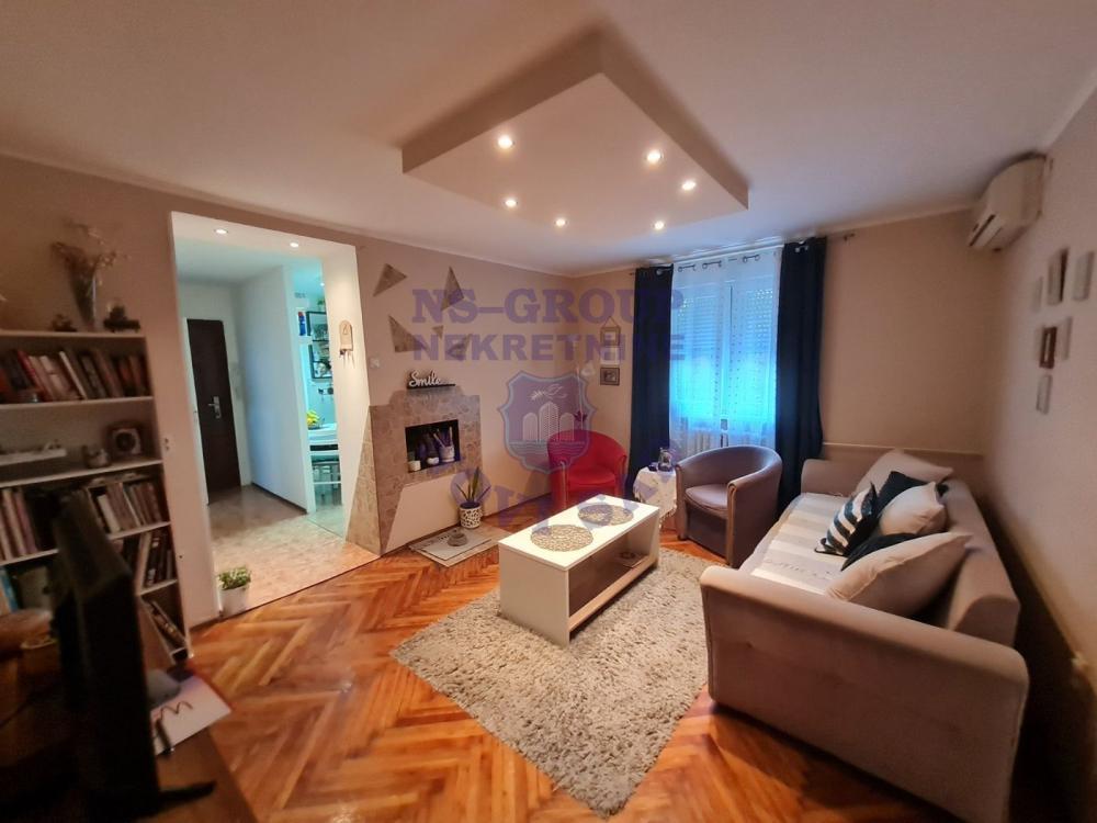 Stan na prodaju, 47m2, 108.150€