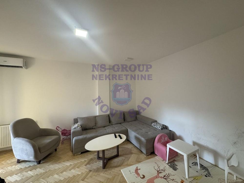 Dvoiposoban stan na prodaju, 55m2, 123.600€