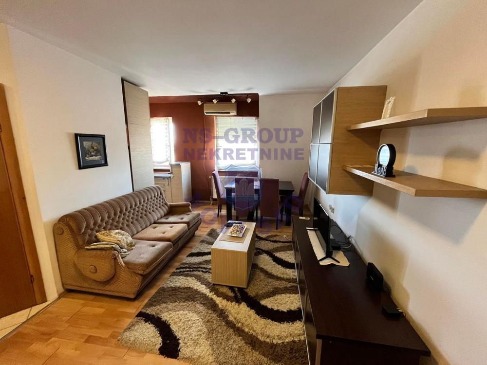 Dvosoban stan na prodaju, 41m2, 110.000€